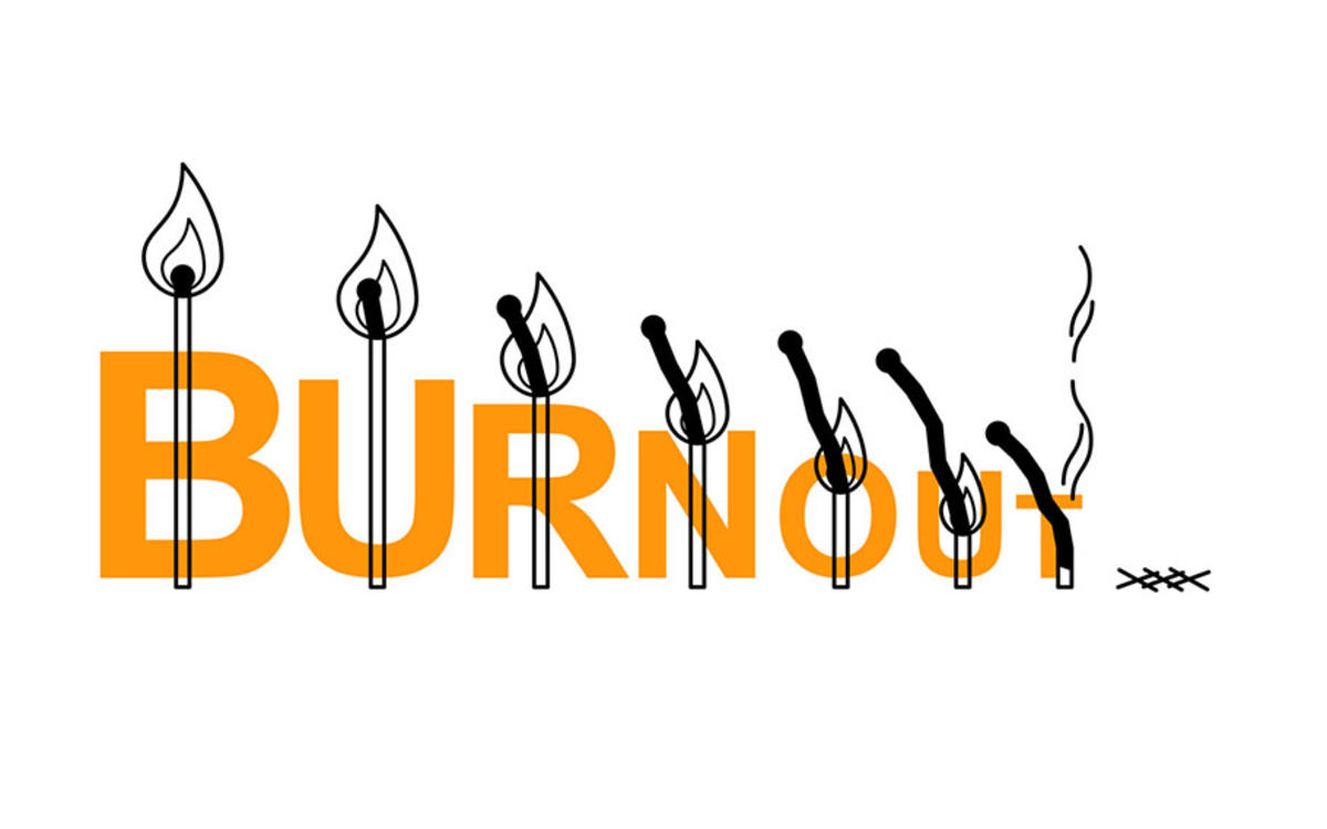 Le burn-out reconnu comme syndrome lié au travail | Parcours Professionnel Le burn-out reconnu comme syndrome lié au travail | Parcours Professionnel
